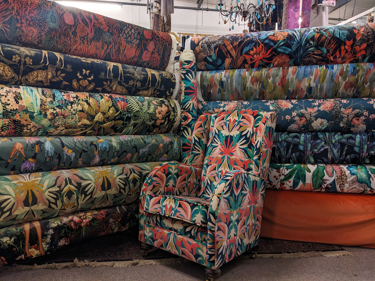 Gallery – Absolutely Fabrics